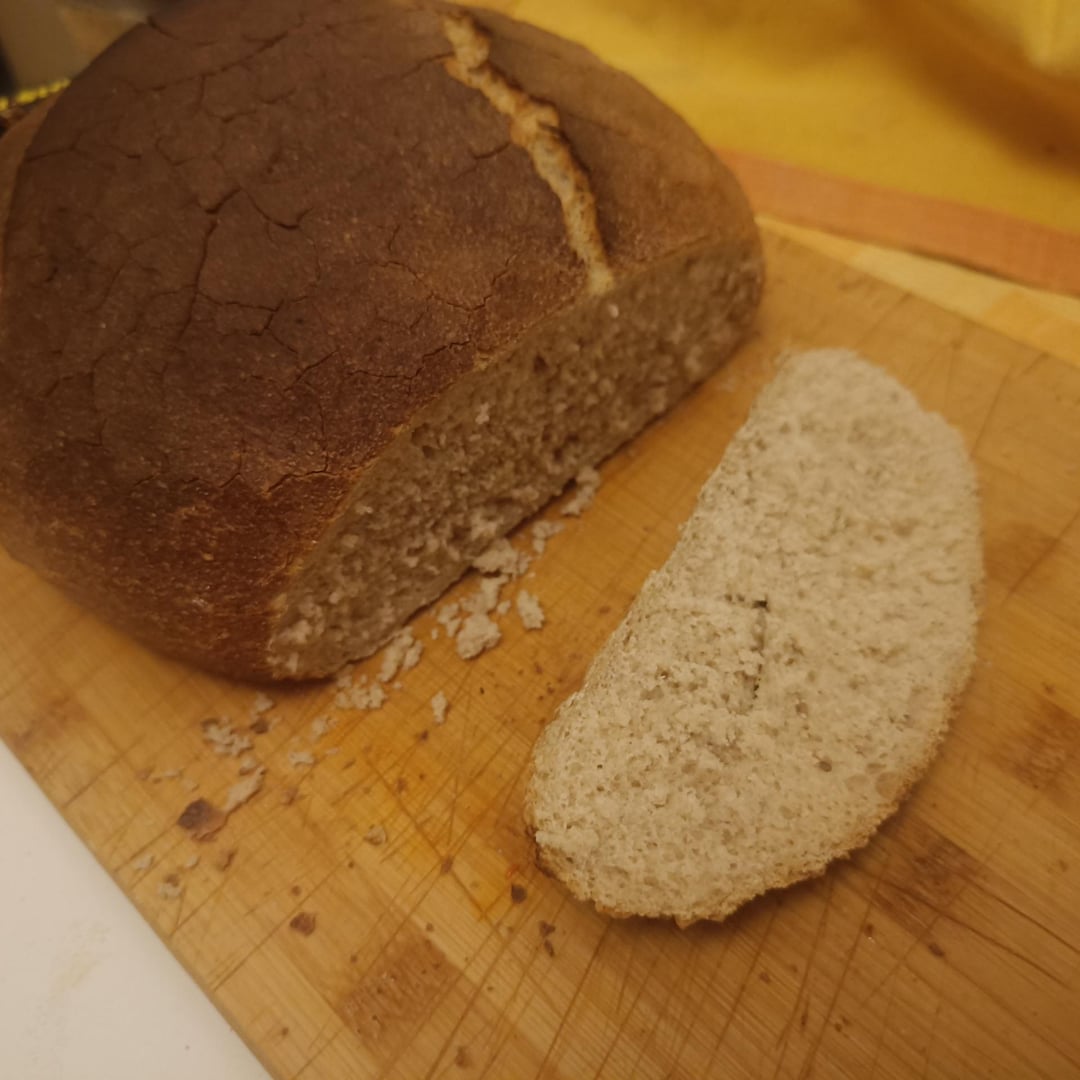 An attempt at Parisian bone bread (KFC style) - Dining and Cooking