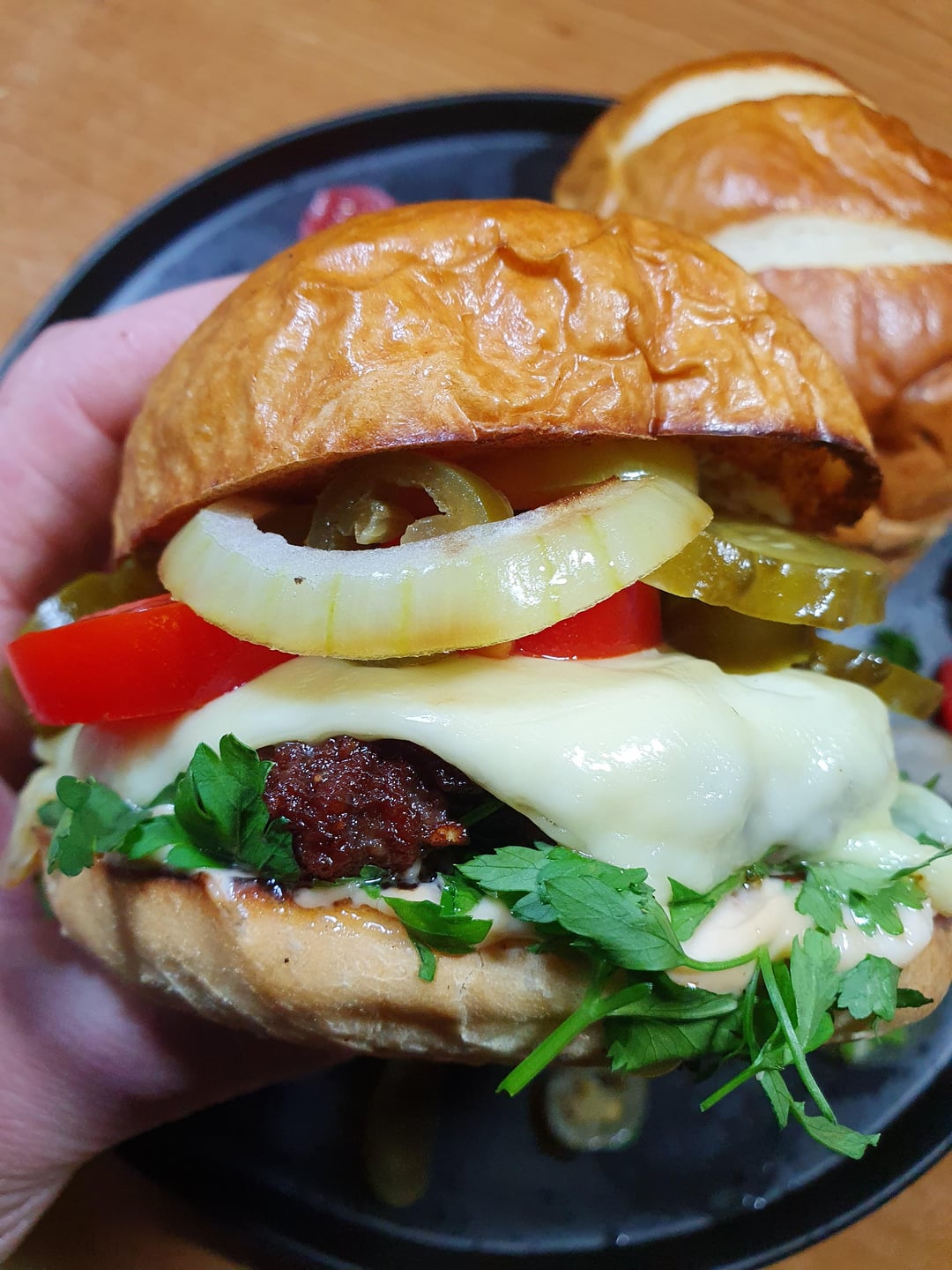 Smash or Pass? - Dining and Cooking