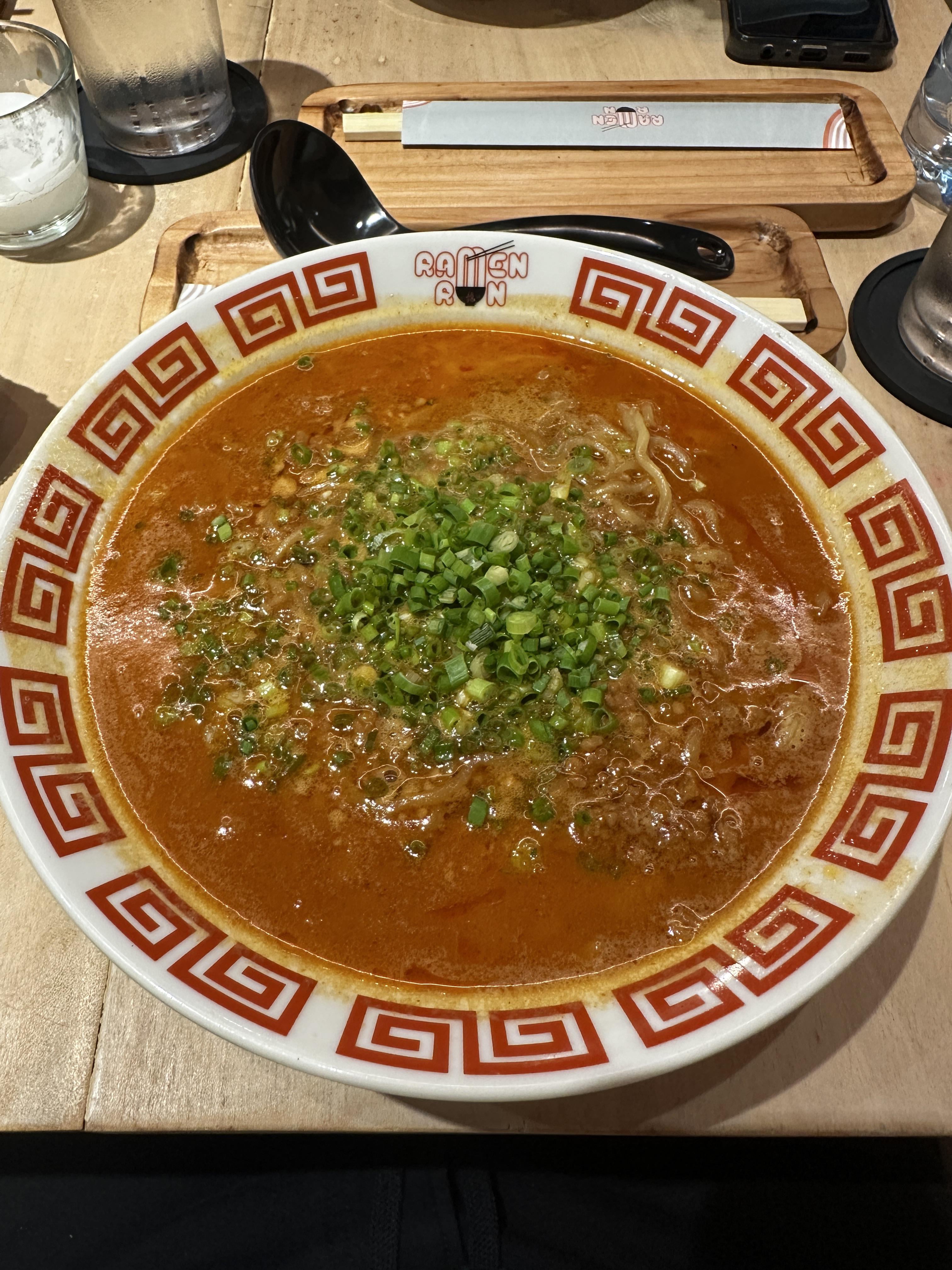 Random Ramen - Dining and Cooking