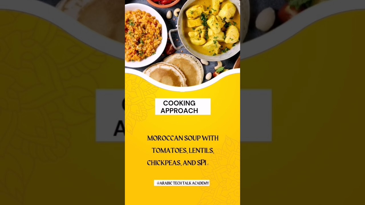 Discover Arabic Cooking: Explore, Create, Delight - Dining and Cooking