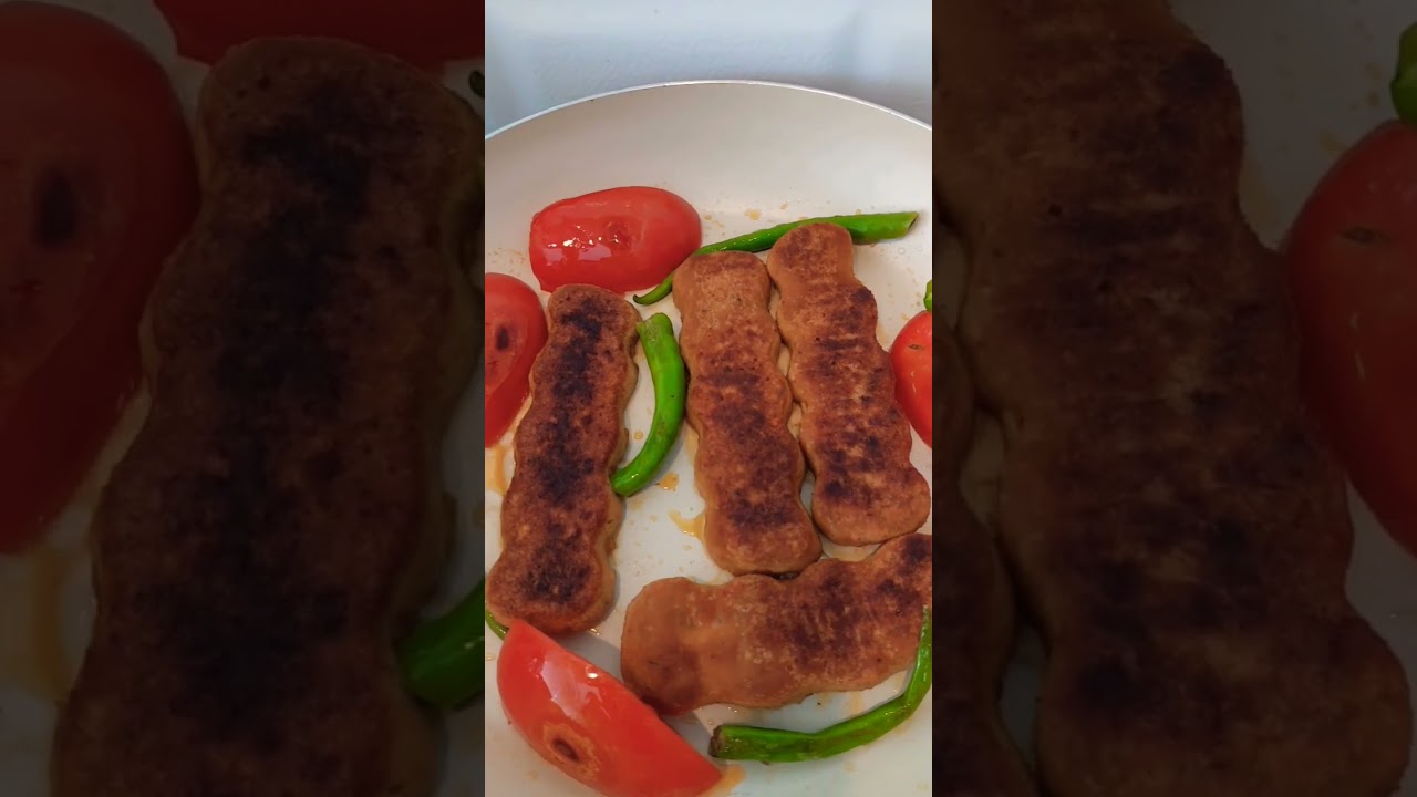 balik balik balik tava.nar gibi kizarmis - Dining and Cooking