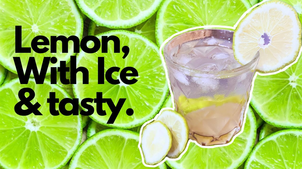 This Lemonade Recipe Give You Wings - Dining and Cooking