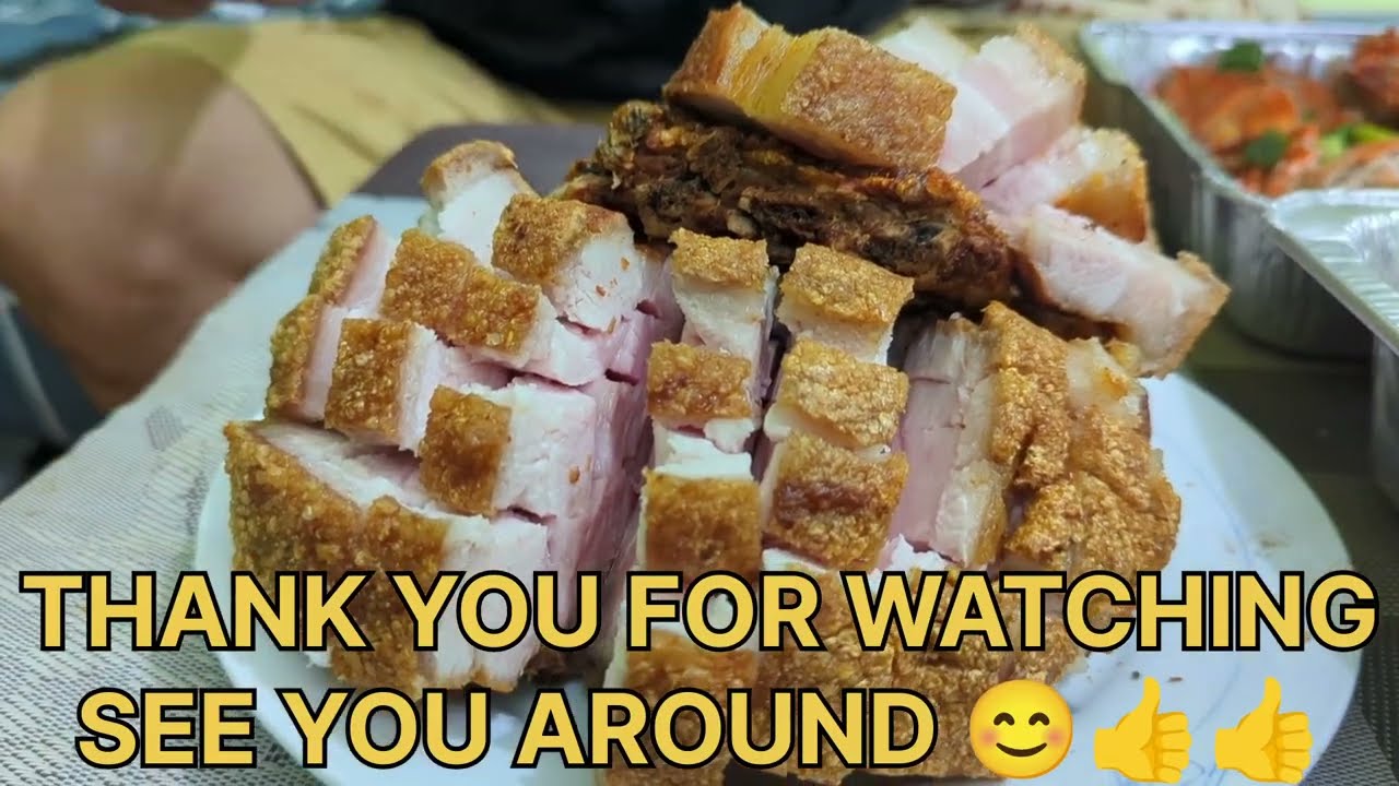 Letchon Kawali: Crispy Filipino Pork Belly Made Easy - Dining and Cooking