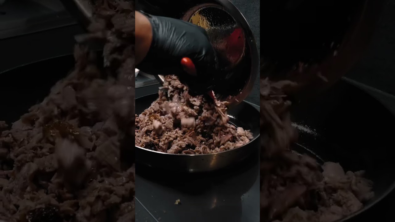 Breggy Bomb Pulled Pork Sliders #pulledpork #easyrecipe #bbqpork #bbq ...