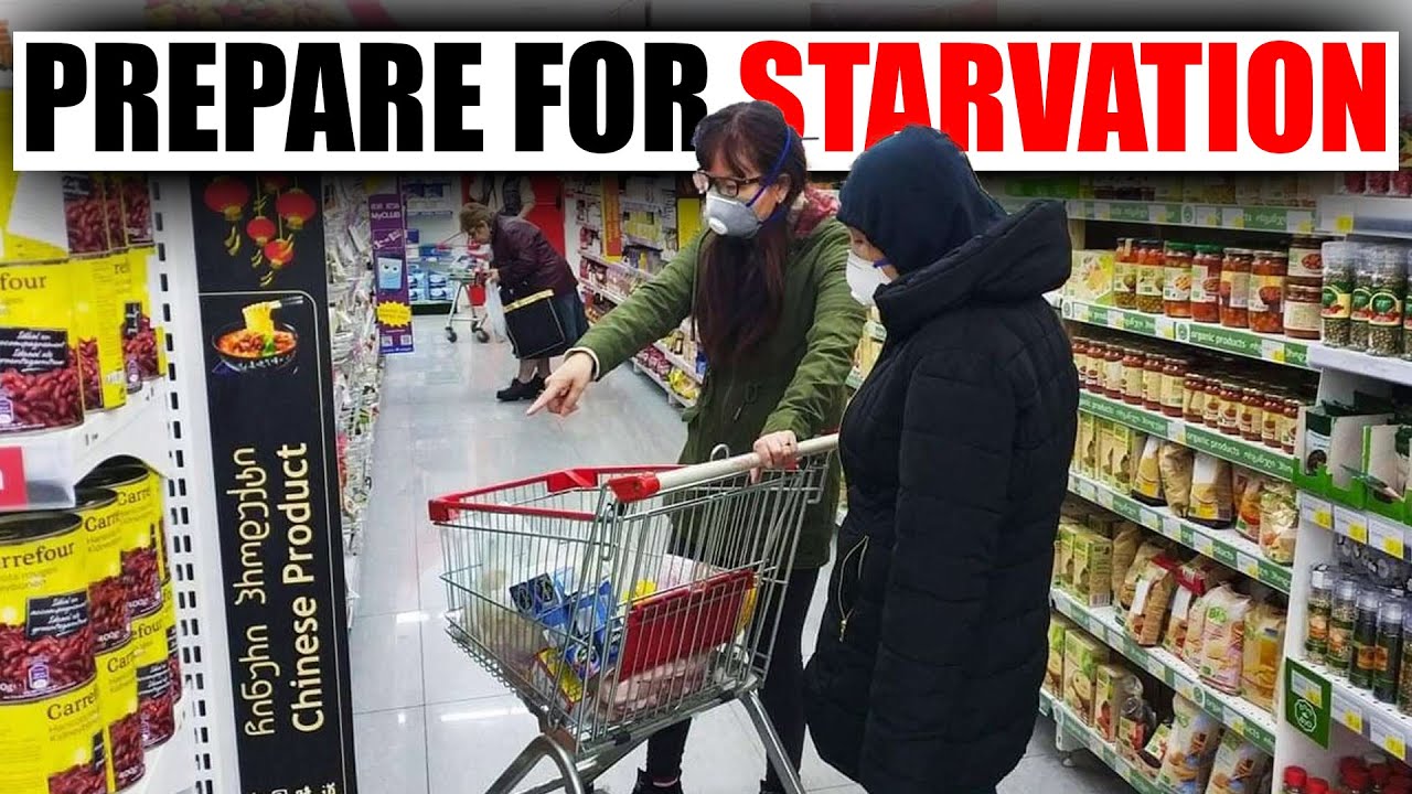 10 Canned Foods You Should BUY RIGHT NOW For The COMING Food SHORTAGES ...