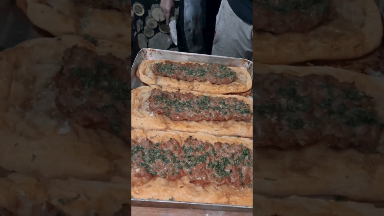 Lahmajoon (Armenian Pizza) Recipe: How to Make It - Dining and Cooking