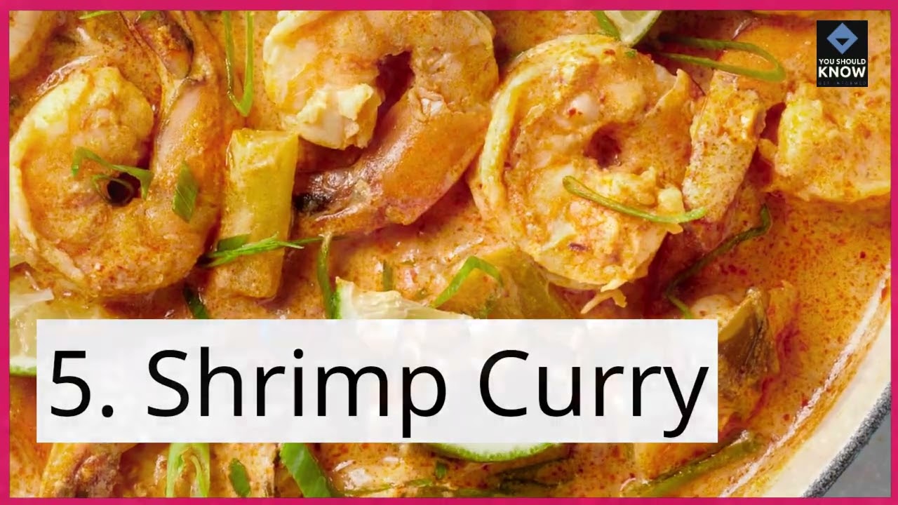 Top 10 Creative Ways to Cook with Shrimp - Dining and Cooking