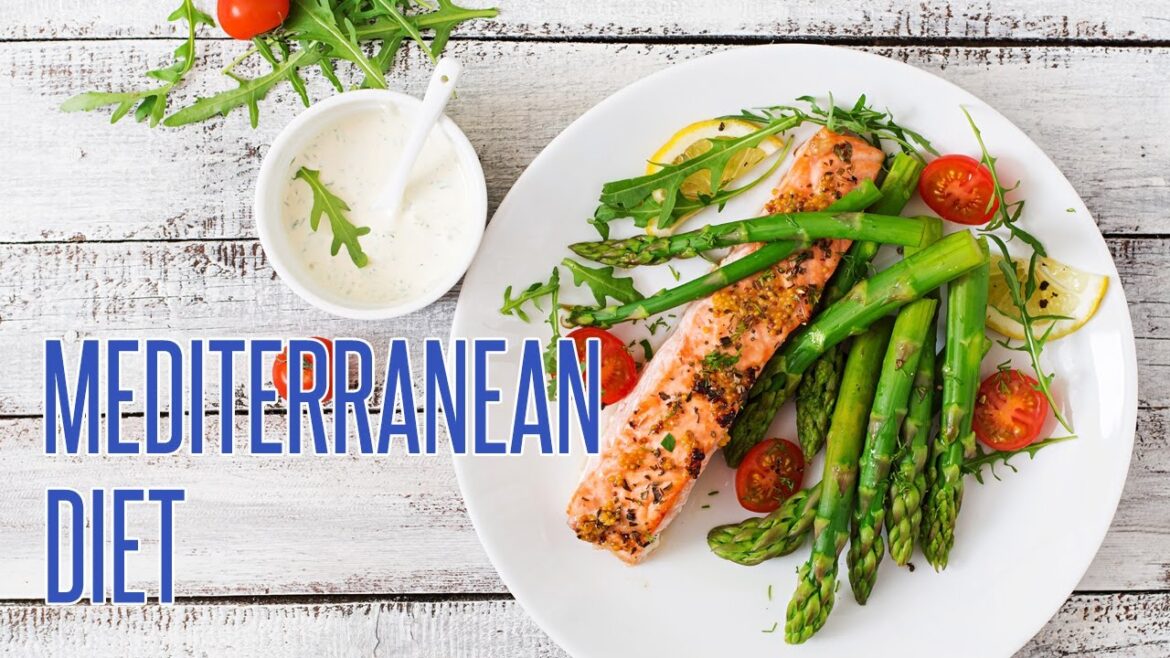 Mediterranean Diet for Beginners: Principles and Benefits - Dining and ...