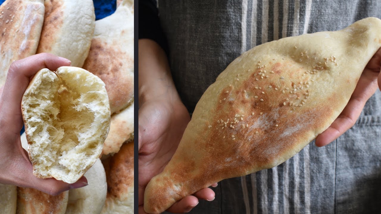 AMAZING BREAD RECIPE! TASTIEST BREAD YOU'LL EVER EAT!! - Dining and Cooking