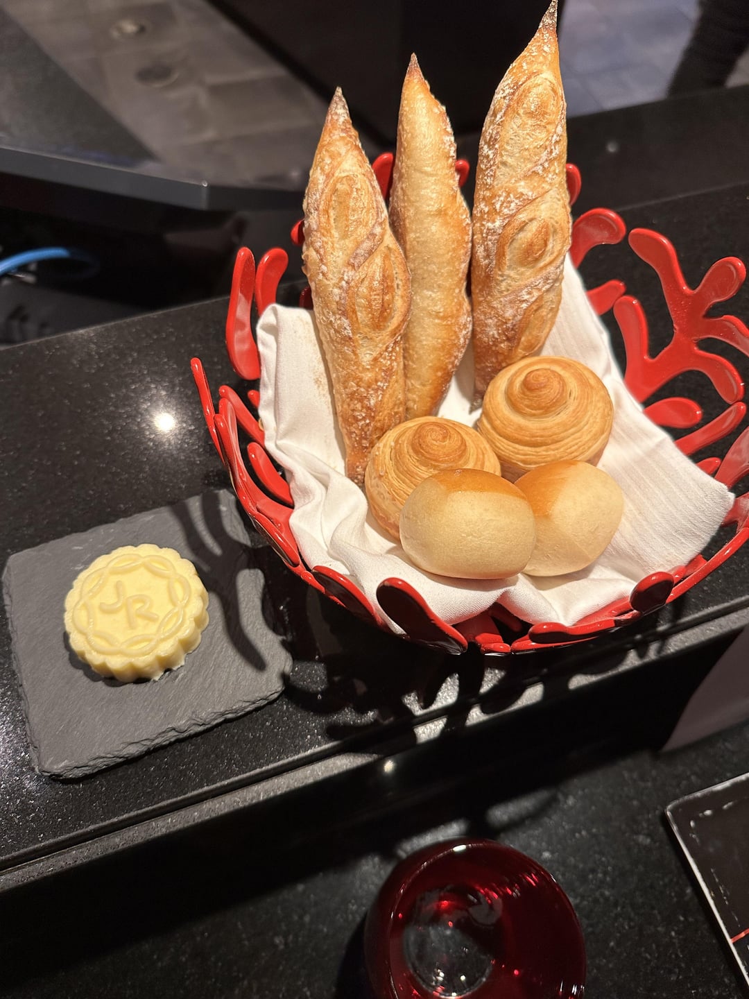 L’Atelier de Joël Robuchon - Vegas - Dining and Cooking