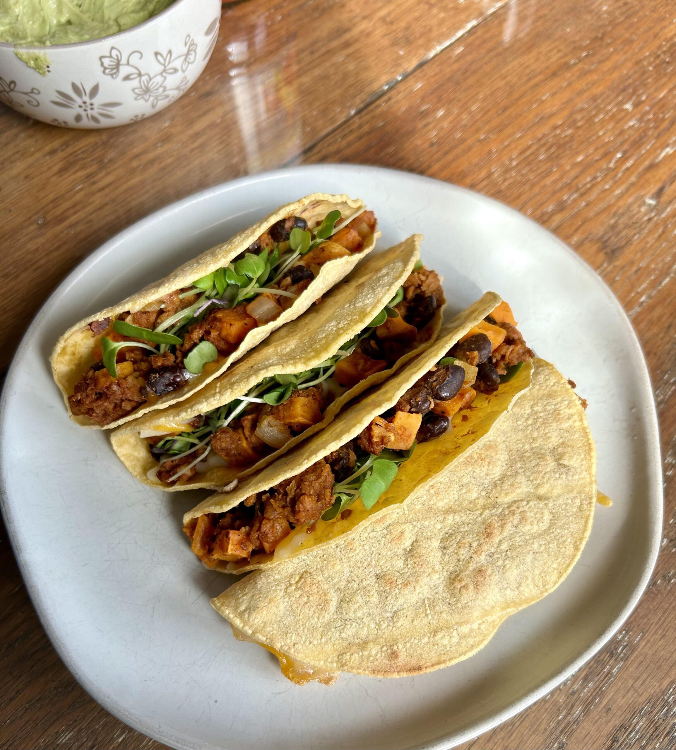 Taco Tuesday - Dining and Cooking