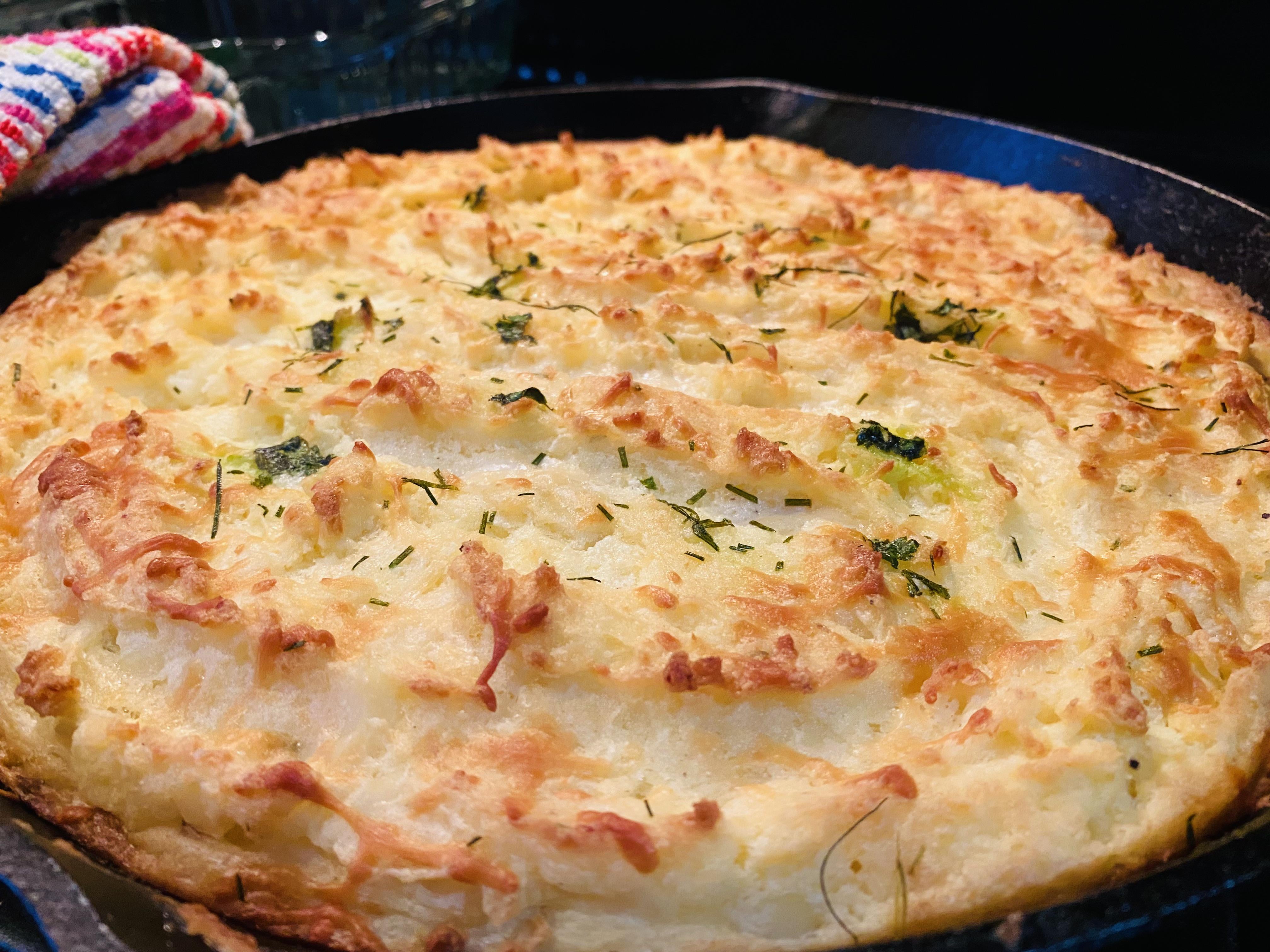 Hachis Parmentier (French cottage pie, details in comments) - Dining ...