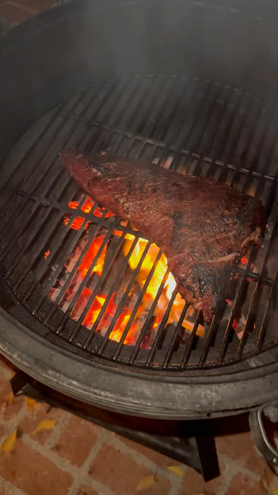 My tri-tip entry - Dining and Cooking