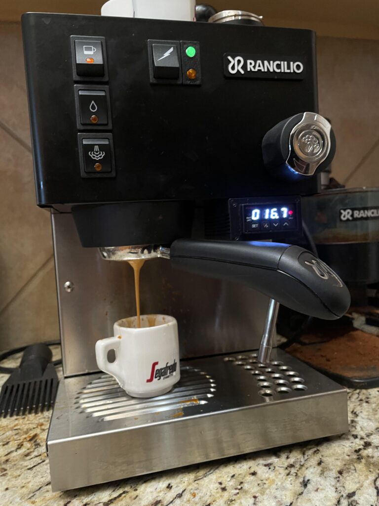 Saturday ritual. - Dining and Cooking