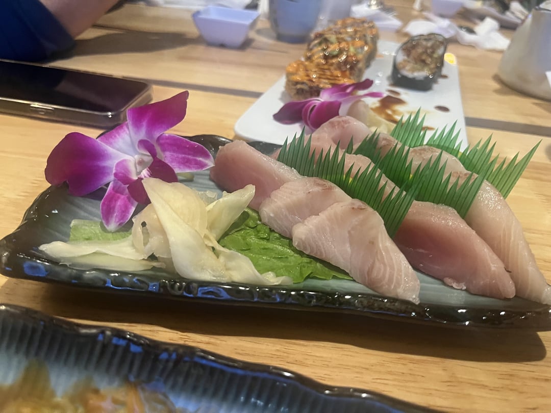 Wakatobi halal Japanese restaurant in Newark California. It’s so good ...