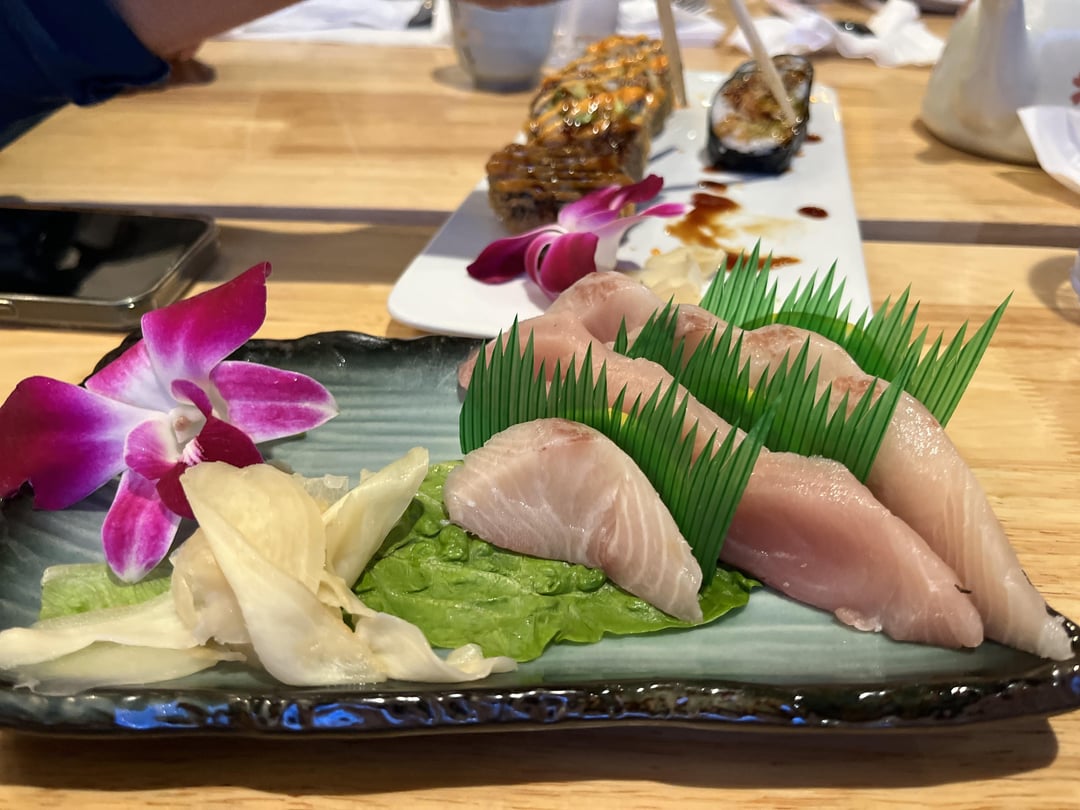 Wakatobi halal Japanese restaurant in Newark California. It’s so good ...