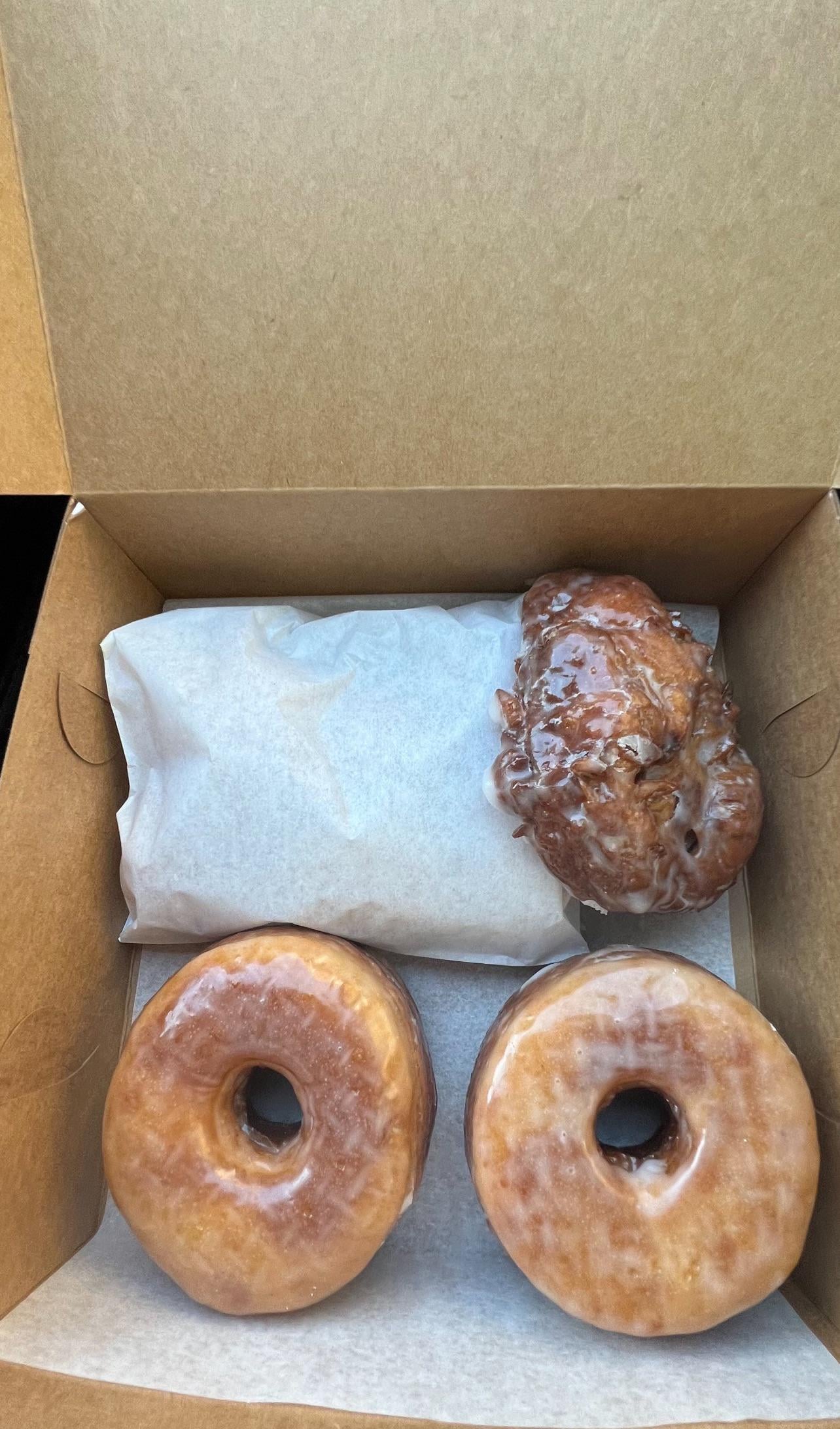 I want to marry beacon donuts - Dining and Cooking