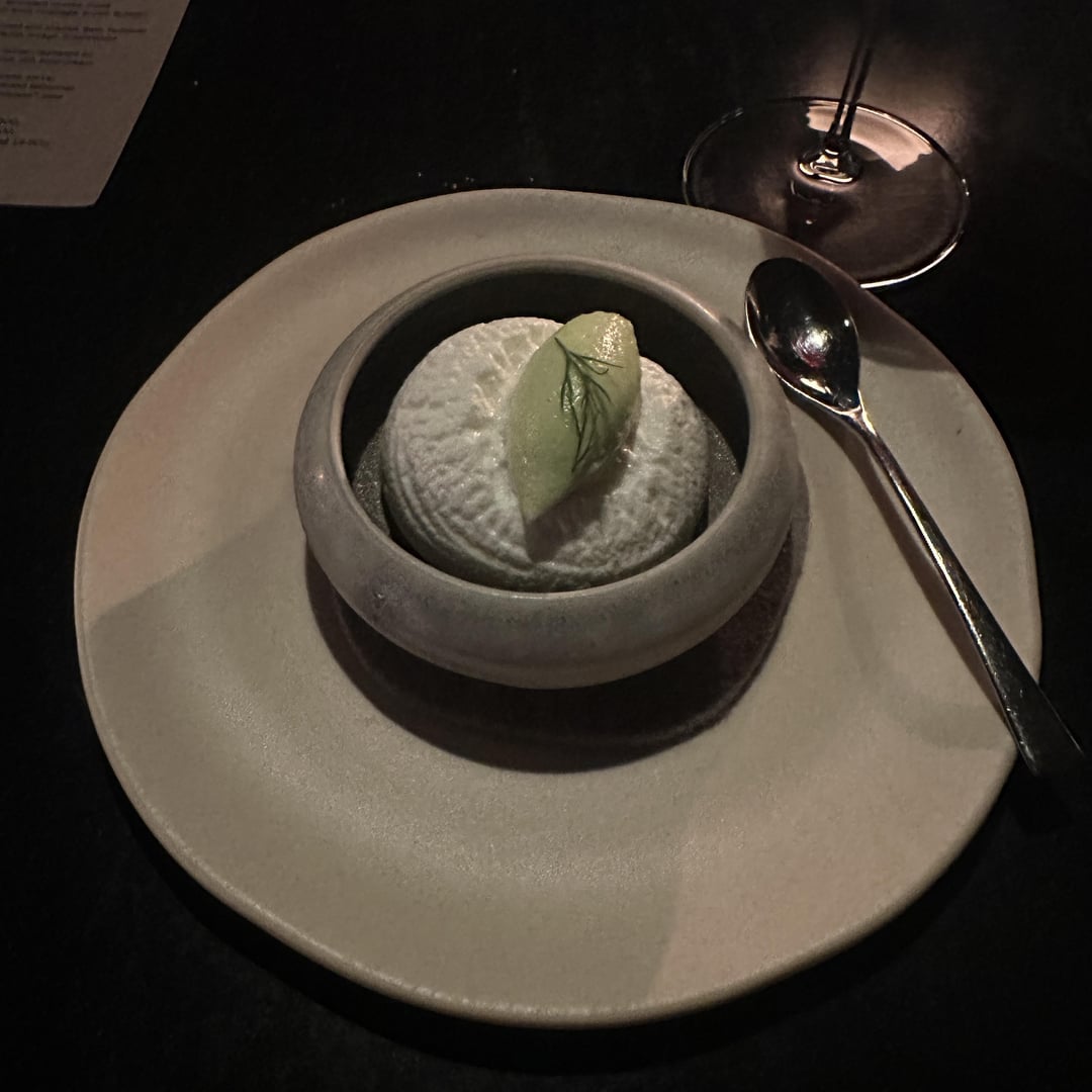 Dill Iceland - Dining and Cooking