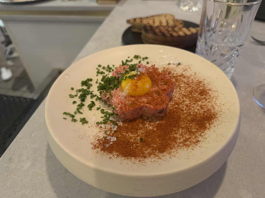 Dinner at Esme this weekend - Dining and Cooking