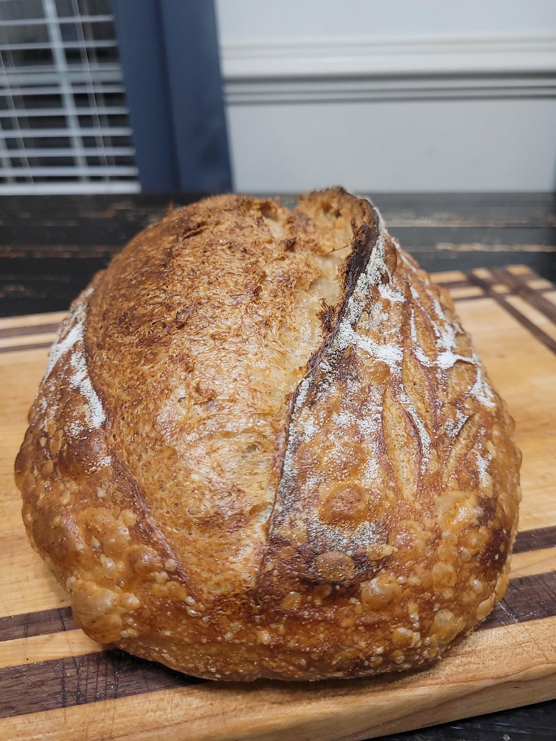 Before and After trying "Bulk-o-matic" process. Game changing ...