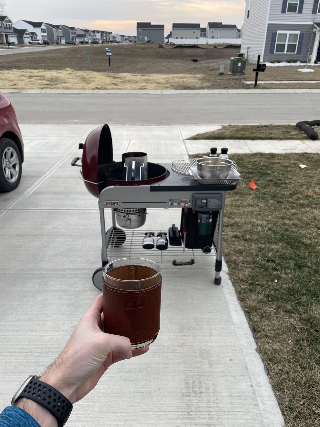 First cook on Ruby - Dining and Cooking