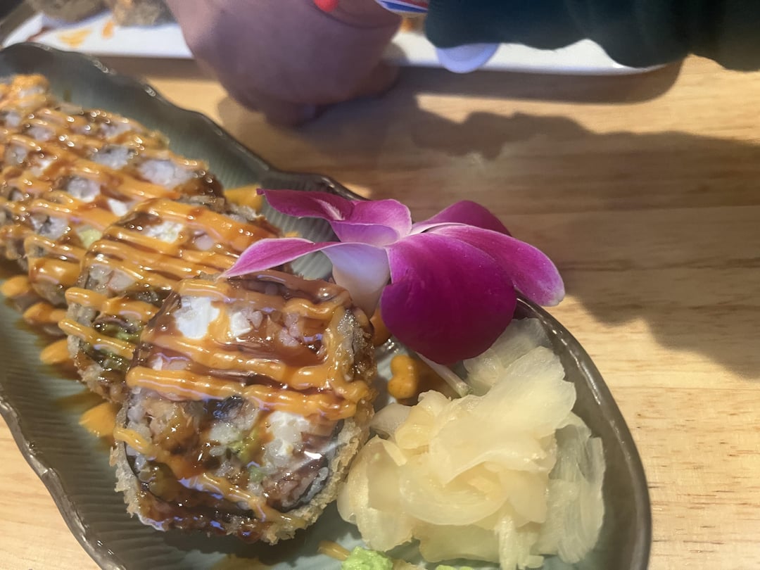 Wakatobi halal Japanese restaurant in Newark California. It’s so good ...