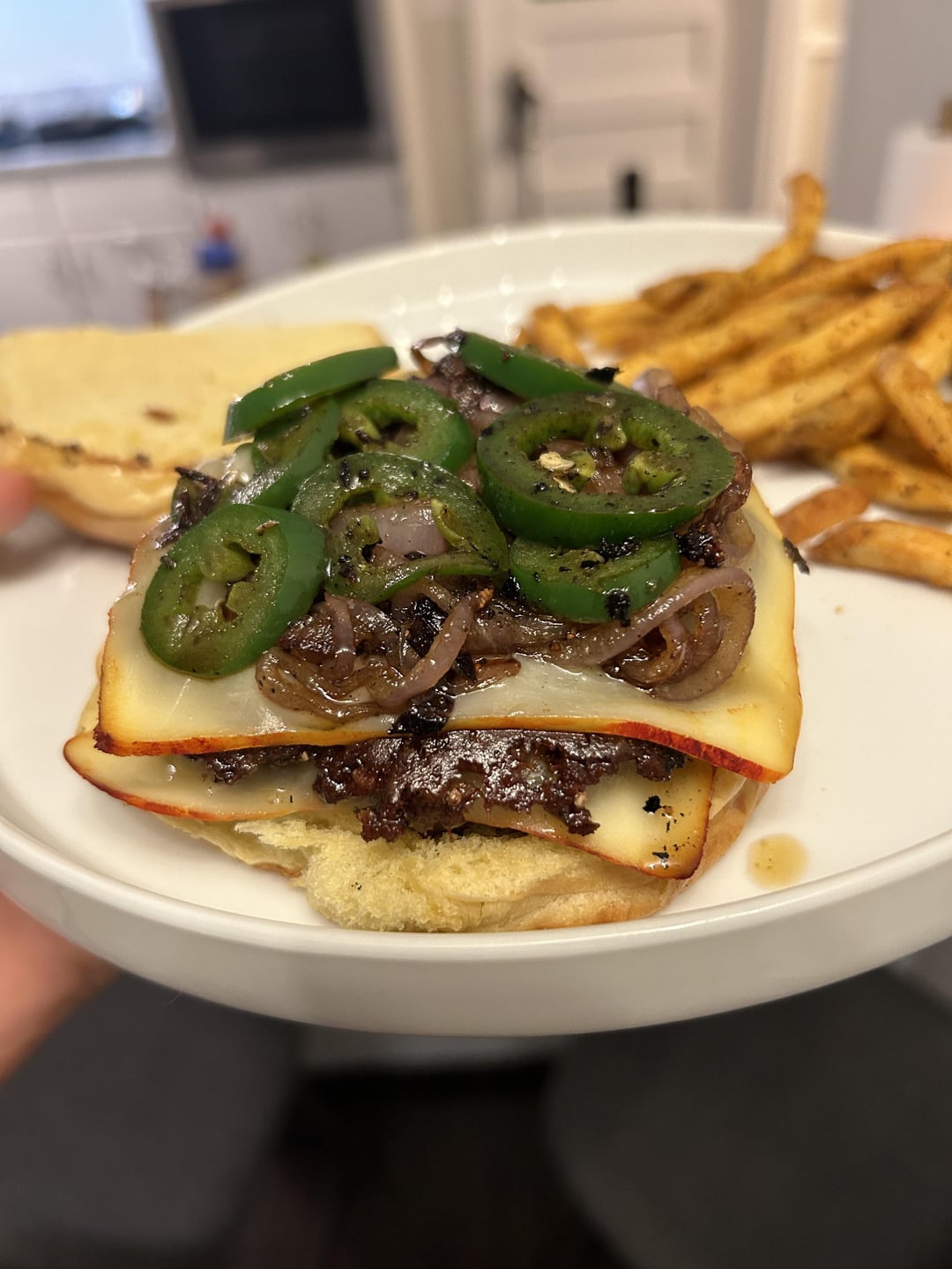 Smashable - Dining and Cooking