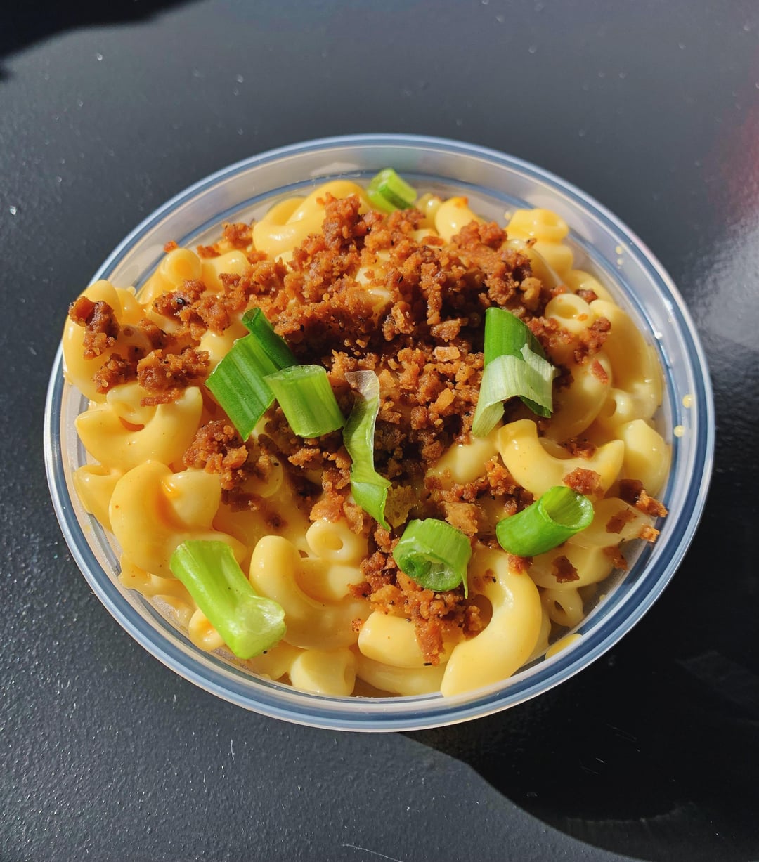 Reunited with these amazing Seitan worshippers in Ohio - Dining and Cooking