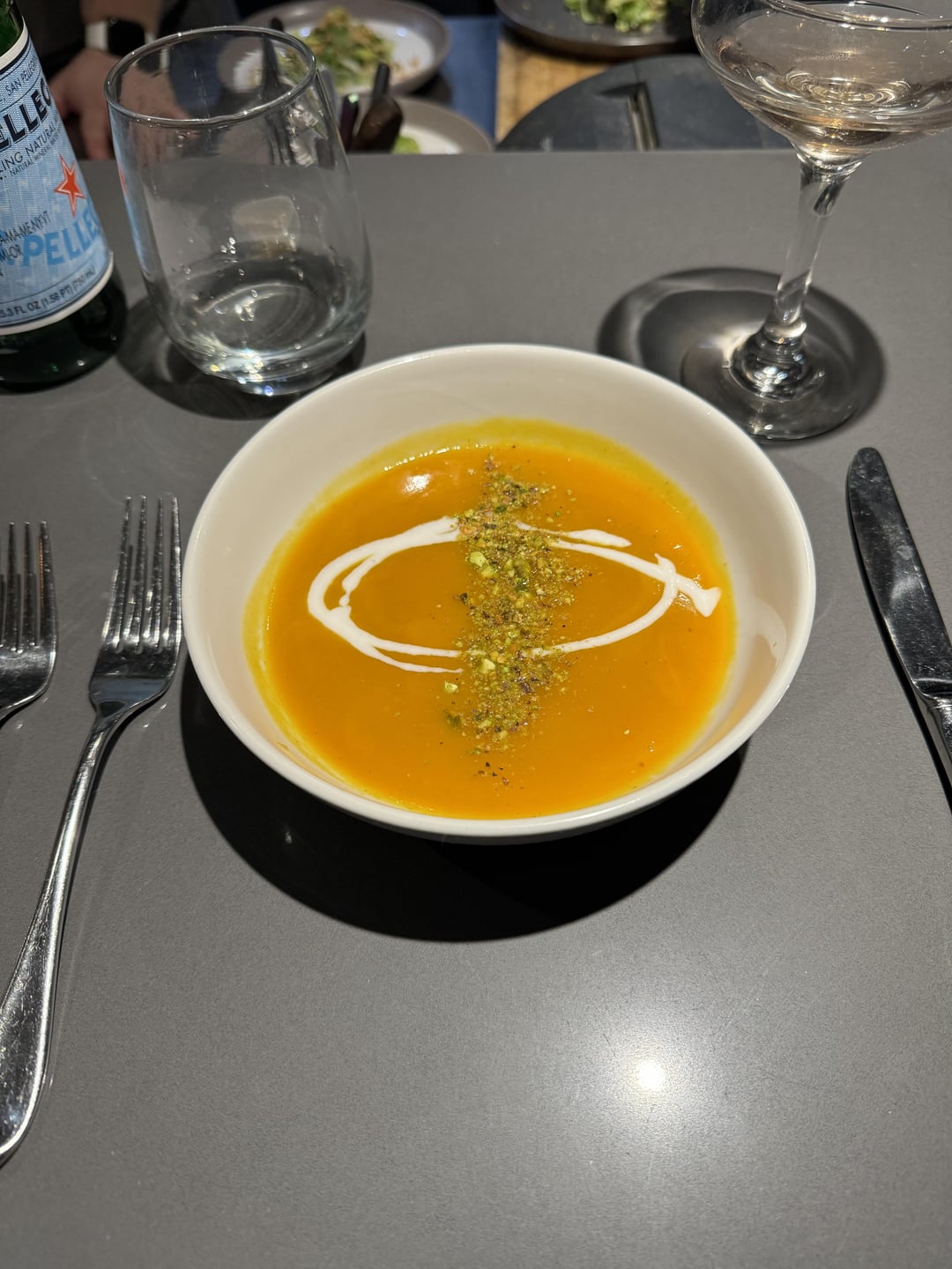 Otis. Exeter, New Hampshire - Dining and Cooking