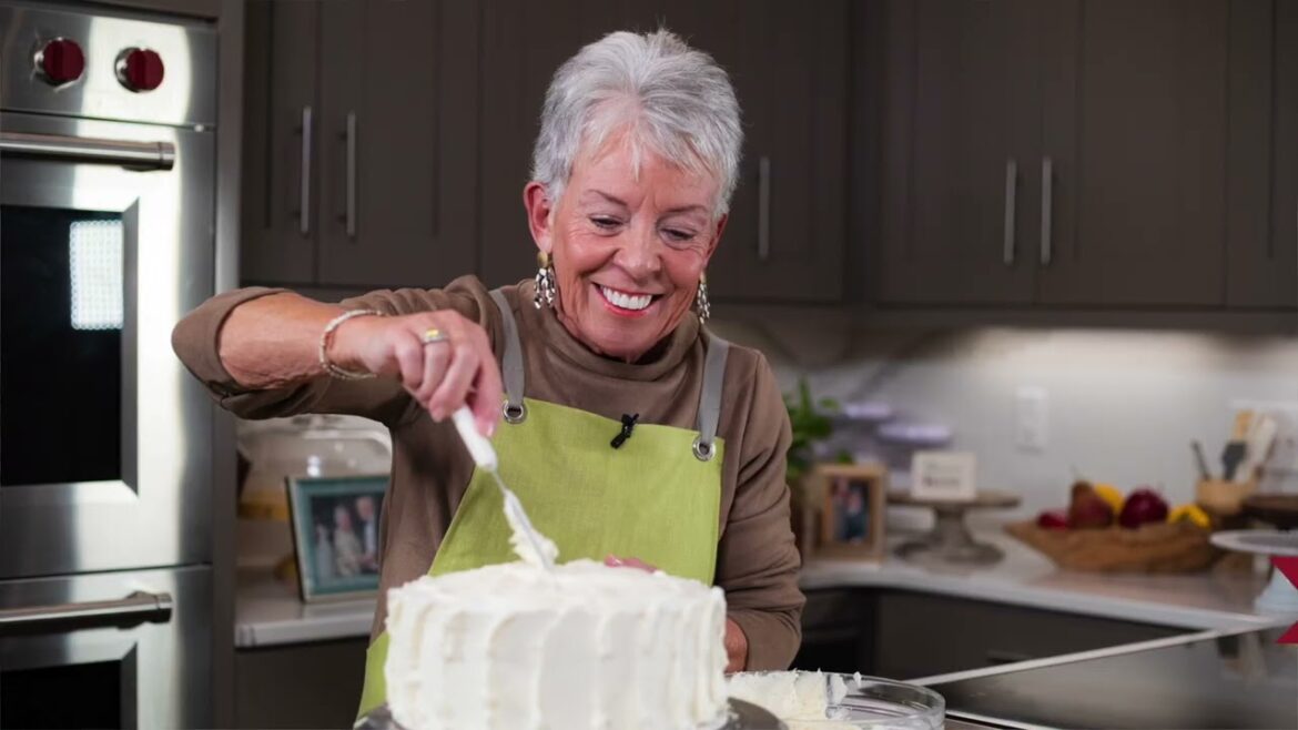 The VeryVera Show, Season 12 Episode 7, "Holiday Quick Meals" - Dining ...