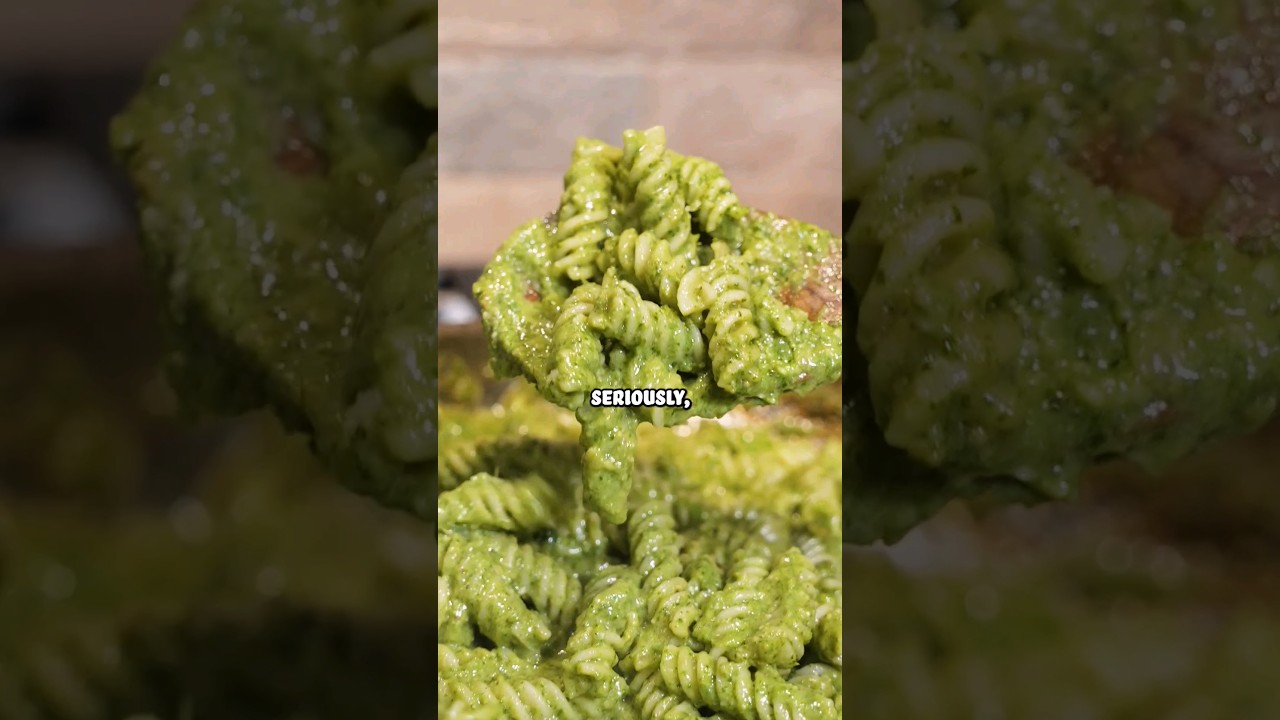 Italian Food Is Overrated - Dining and Cooking