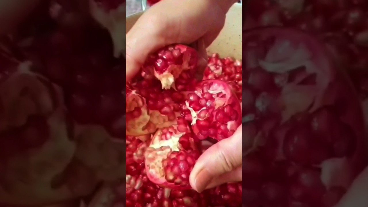 Pomegranate paste - Dining and Cooking