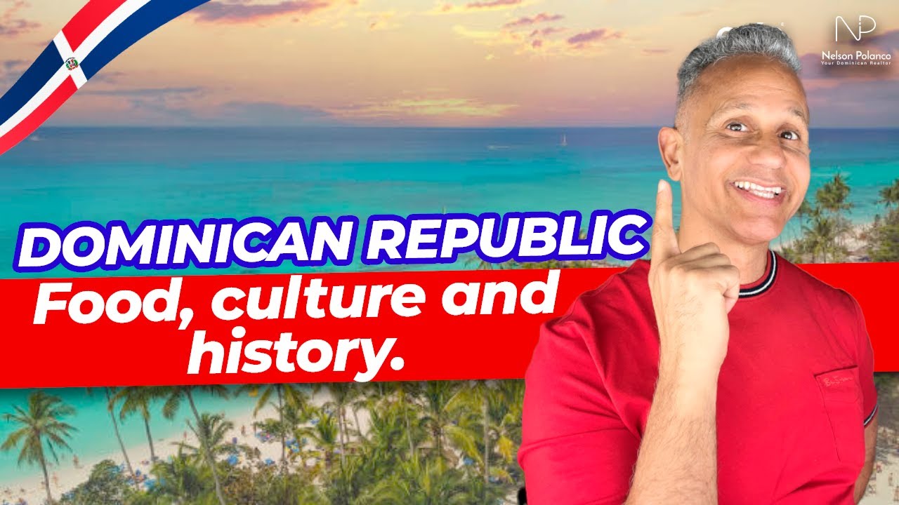 Dominican Republic: Food, Culture and History - Dining and Cooking