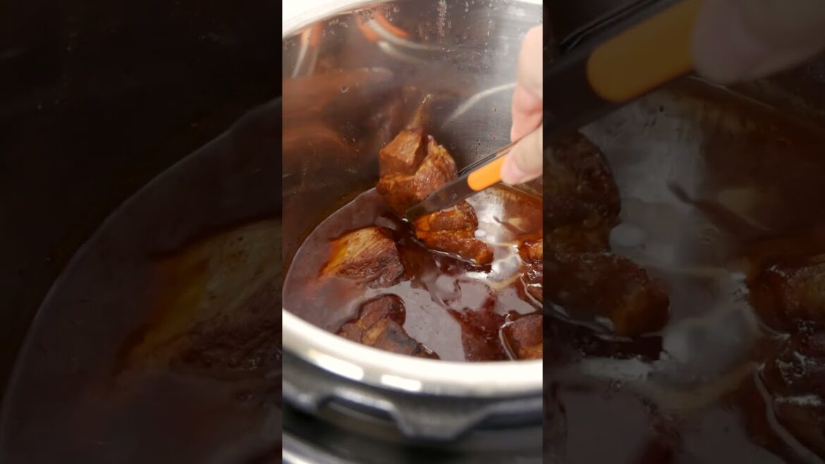 Pepsi pulled pork sliders for game day! - Dining and Cooking