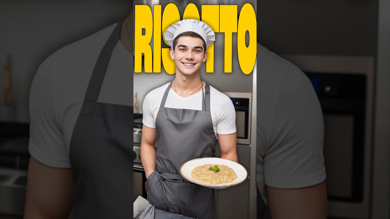 Easy and Creamy Risotto Recipe: Step-by-Step Guide - Dining and Cooking