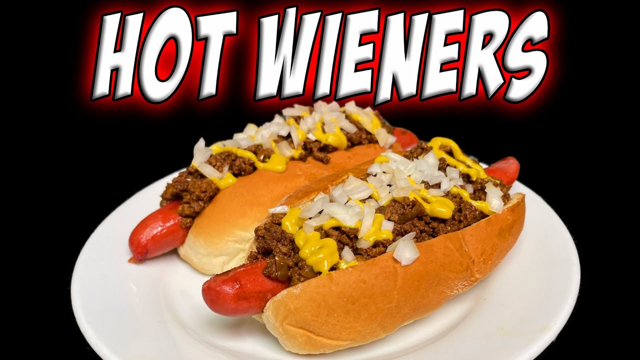 Rhode Island Hot Wieners copycat - Dining and Cooking