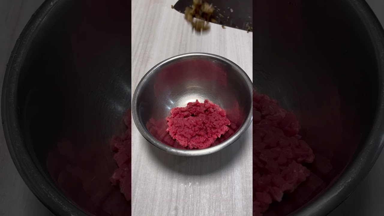 Chef girlfriend - Dining and Cooking