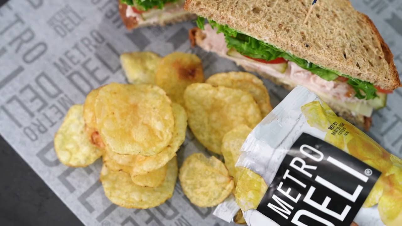 Metro Deli® | US Foods Exclusive Brands - Dining and Cooking