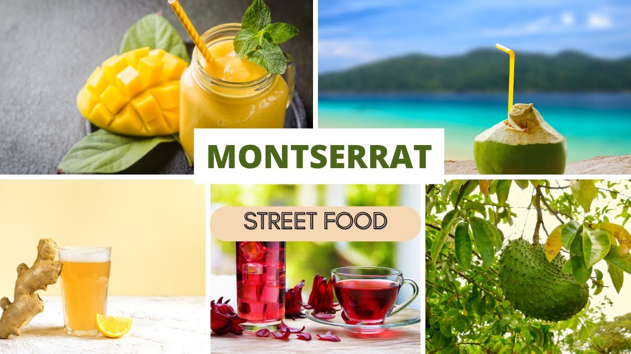 street food in montserrat top street food in montserrat top 5 street food in montserrat - Dining ...