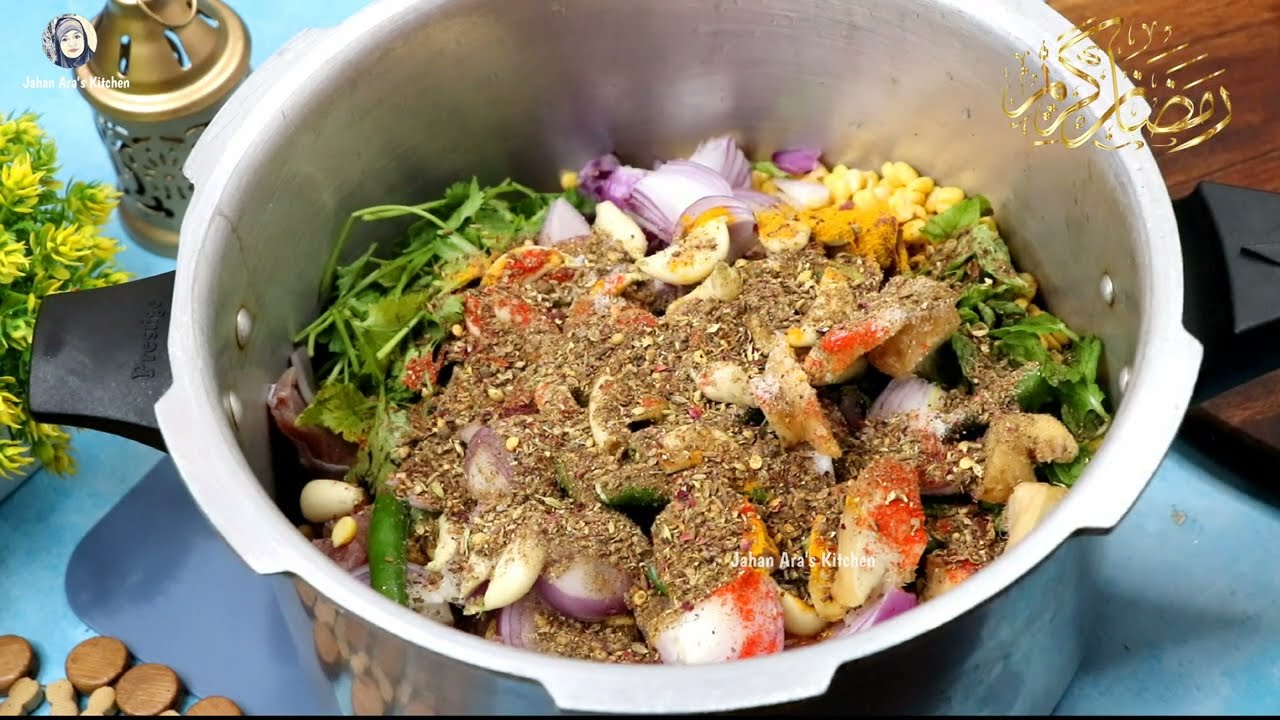 Real Shami Kabab | Make & Freeze | Ramadan Special Shami Kabab Recipe ...