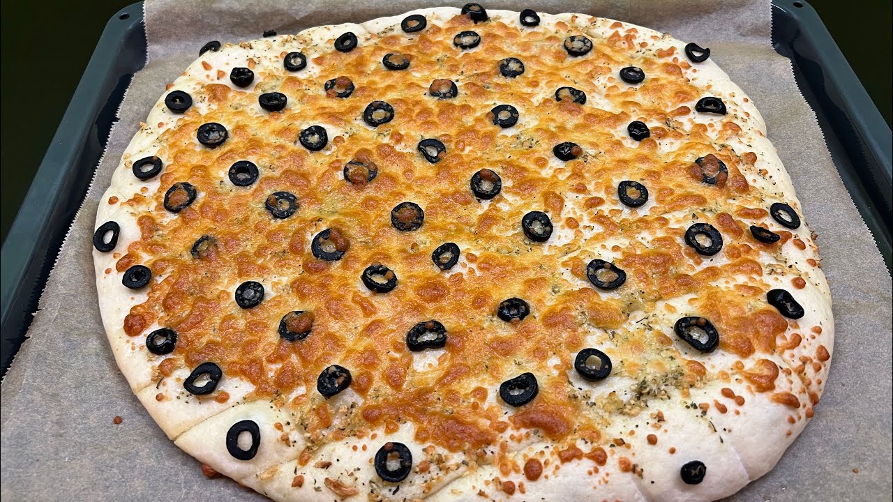 Soft Olive Bread recipe @Viji-Kitchen - Dining and Cooking