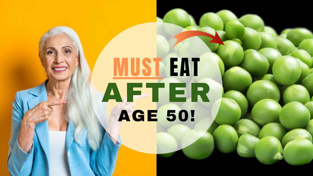 10 Best Foods To Eat After 50 Eat Your Way To Longevity Dining And