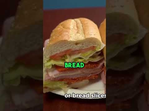 The Perfect Roast Beef Sandwich Combo - Dining and Cooking