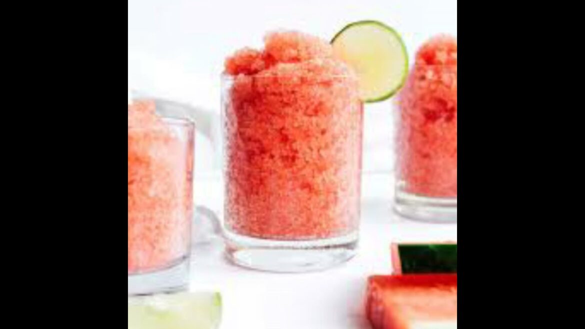 Granitas - Dining and Cooking
