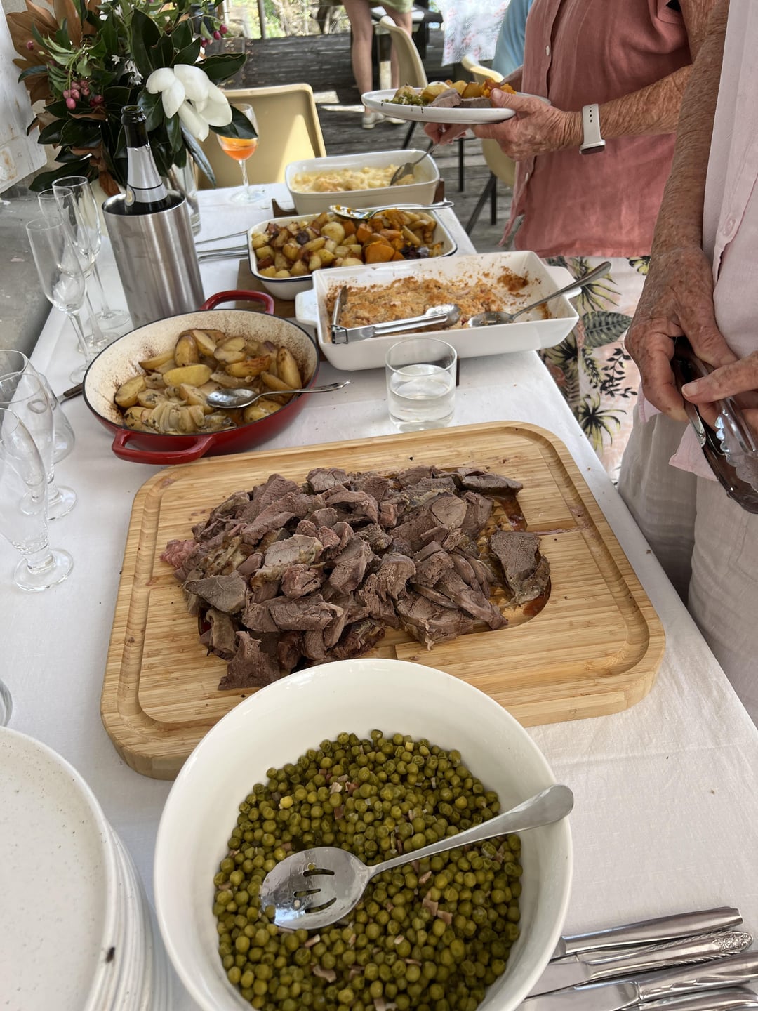 Happy Easter! - Dining and Cooking