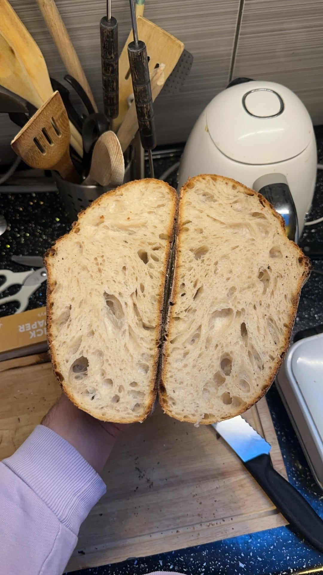 First success! Let me know if anything could be better. - Dining and ...