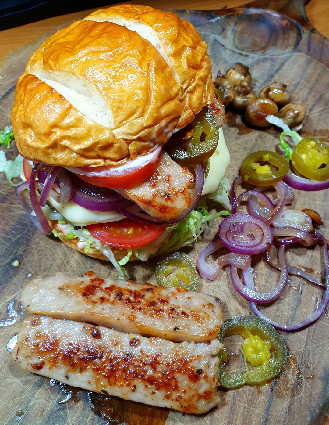 Smash or Pass? :p - Dining and Cooking