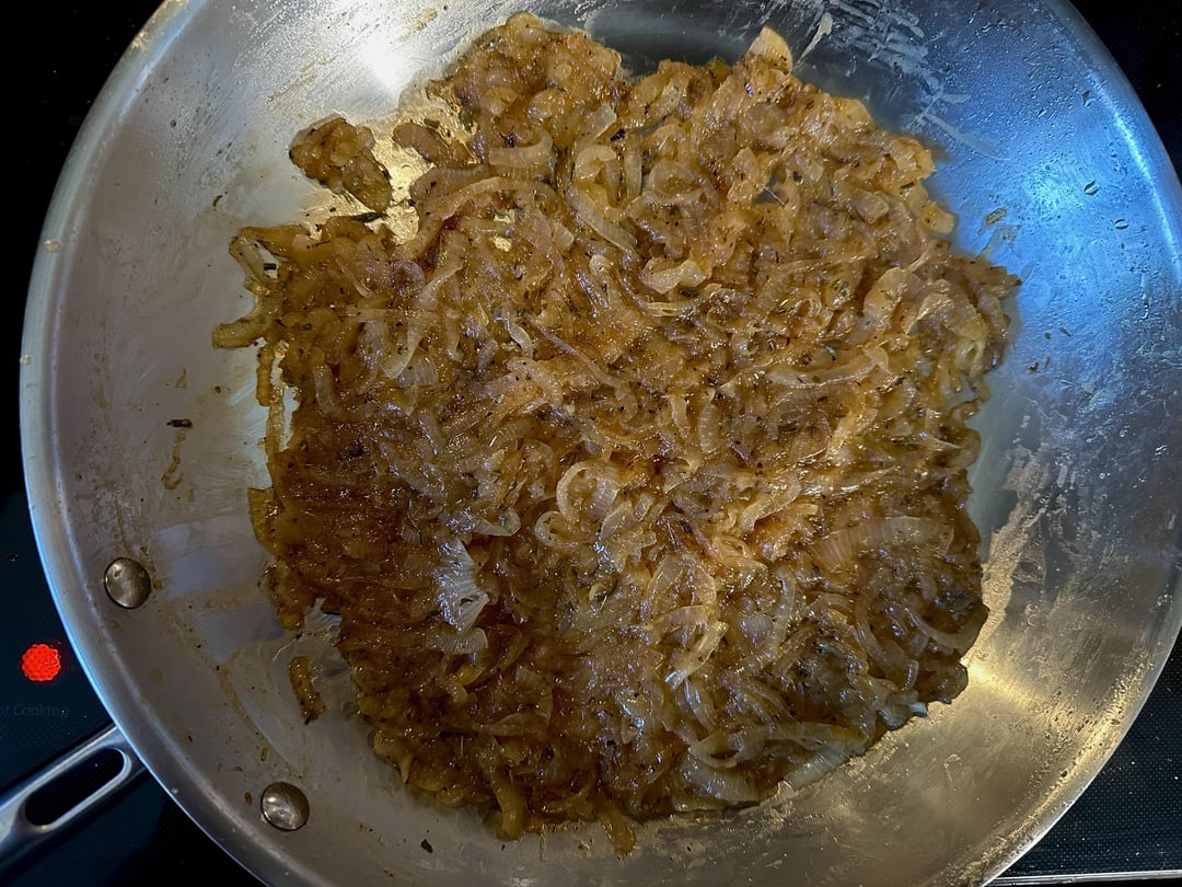 A real Umami Bomb for smash burger night! - Dining and Cooking