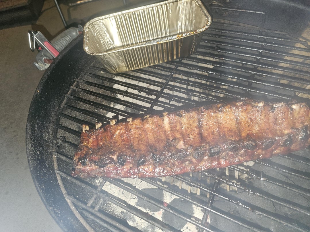 After trying the snake method for the first time, are smoking ...