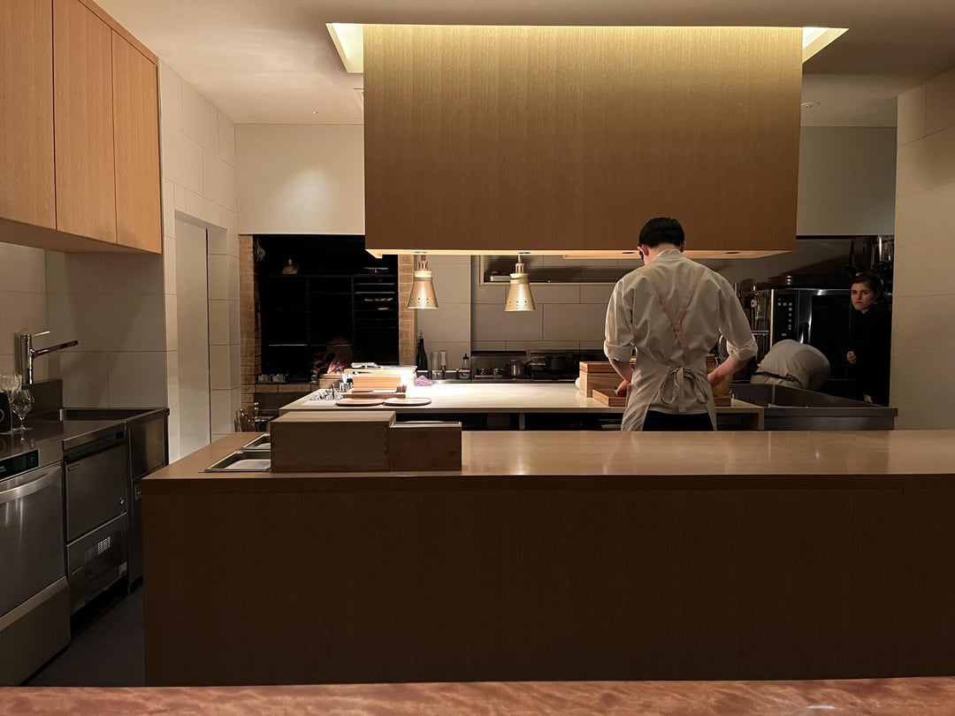 Koke - Kyoto - * - Dining and Cooking